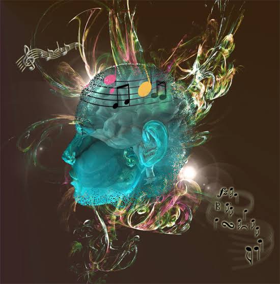 FRIENDSHIP OF MUSIC AND BRAIN - BOOST YOUR STEP SPECIAL