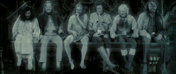 Playing Favorites: My Favorite Films: Stardust