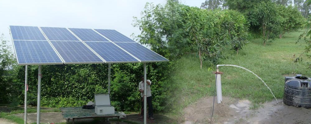 An Introduction to new venture - Rural India Solar Energy RISE ...