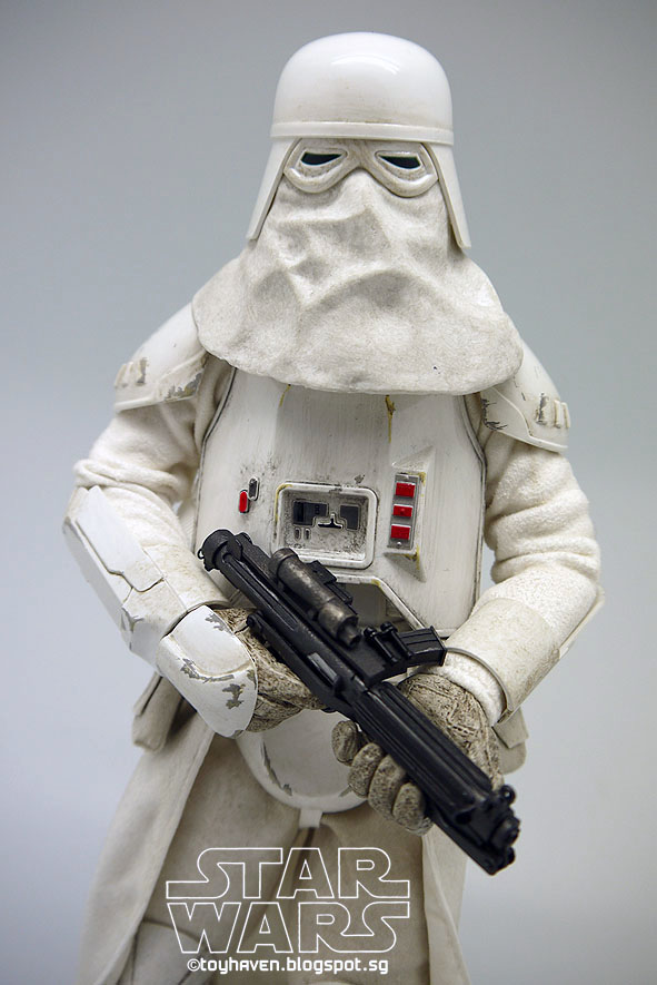 toyhaven: May the Fourth be with you: Review Sideshow Collectibles Star ...