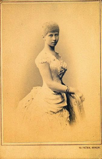 Meet Princess Viktoria of Prussia: 5 Things You Should Know