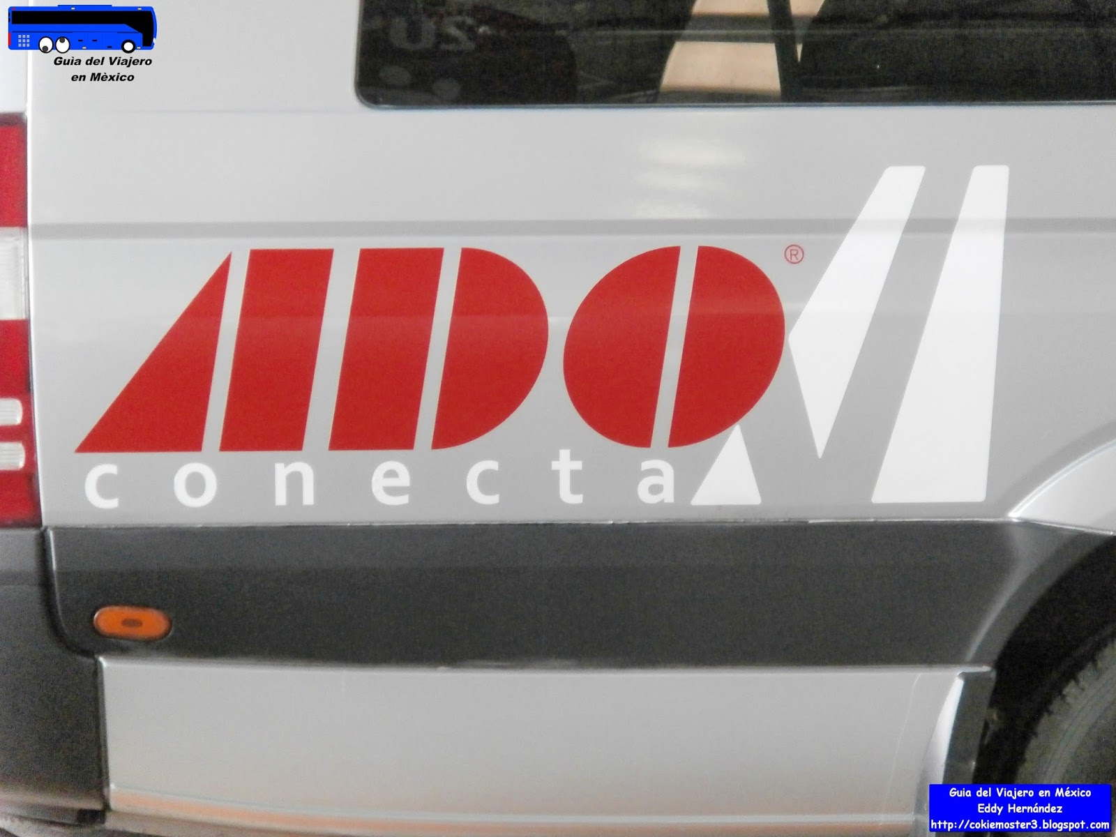 ADO Conecta