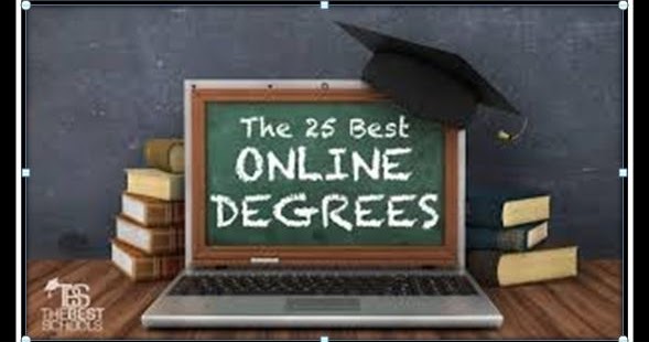 online bachelor degrees info: How to Get Your Online Degree Diploma