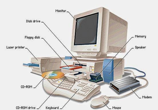 Structura și funcționarea calculatorului: Ech.Per.