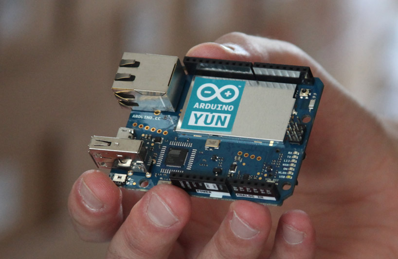 Macam Macam Arduino | Arduino Yun | Artikel dan Project Arduino Macam Macam Arduino | Arduino Yun | Artikel dan Project Arduino