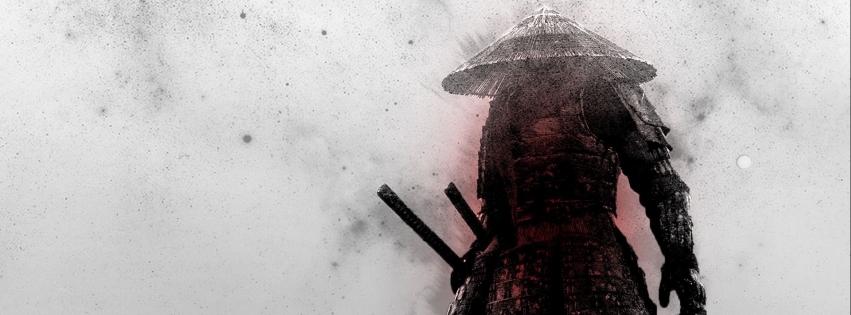 Samurai Facebook Covers - Học tiếng nhật, java và mọi thứ