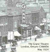 Seeks Ghosts: The Ghost of Ambrose Small