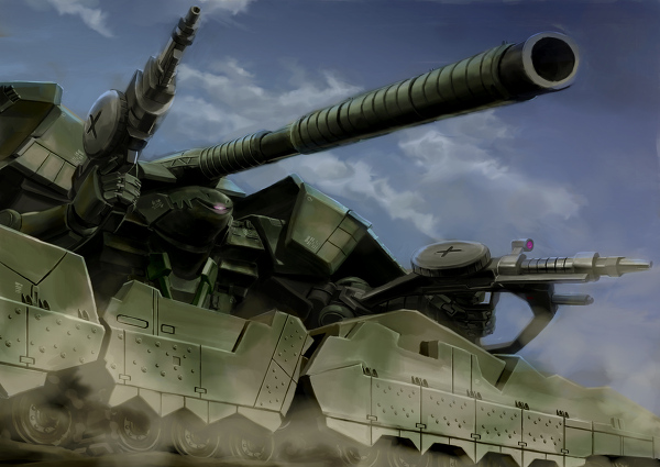 Command and Conquer: UC Ad Astra (Or, the Global Defense Initiative ...