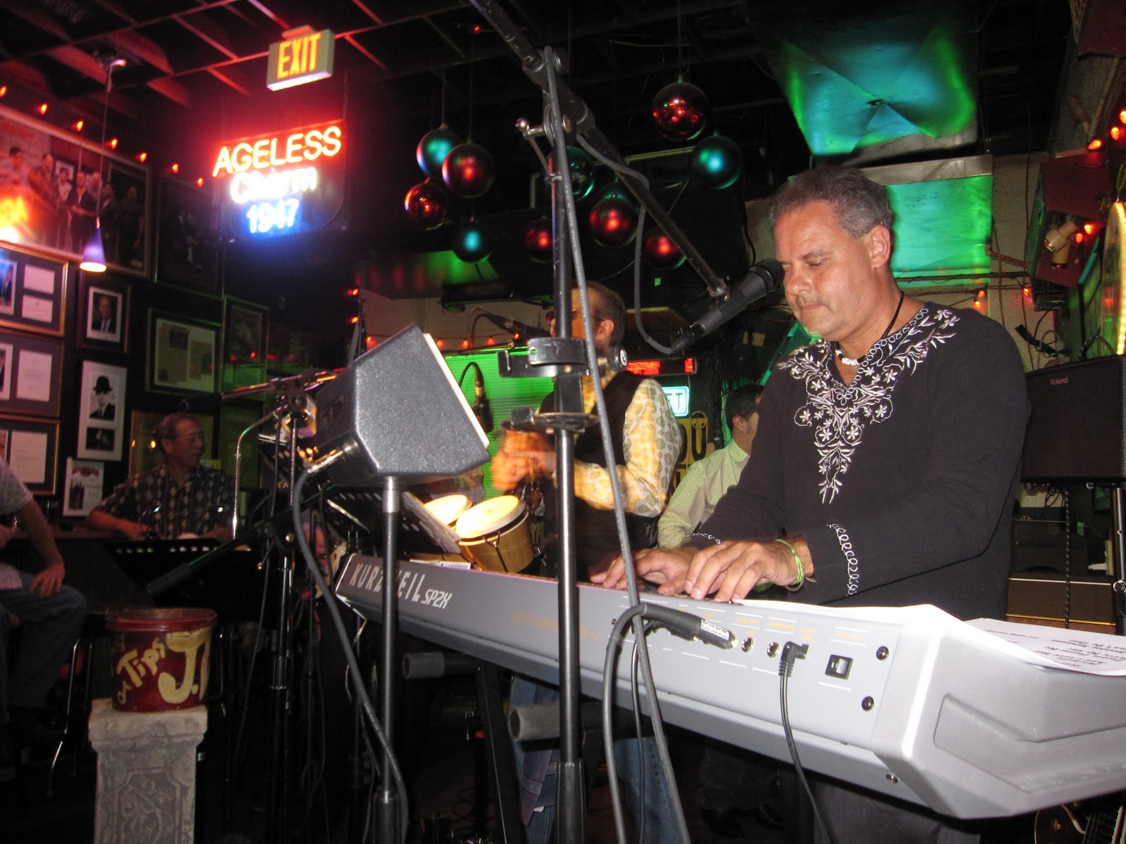 Northern Virginia Beatles Fan Group