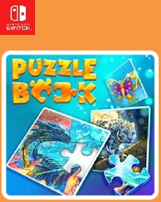 Puzzle Book - Download Game Nintendo