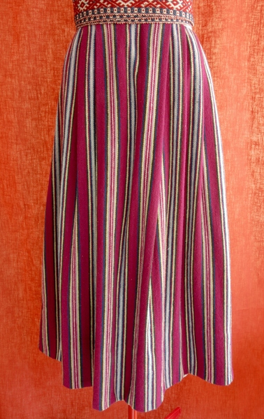 Eesti rahvarõivad: Ambla kihelkonna rahvarõivad