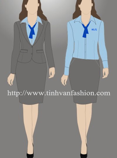 Intellusion : Office Uniform Intel-00002