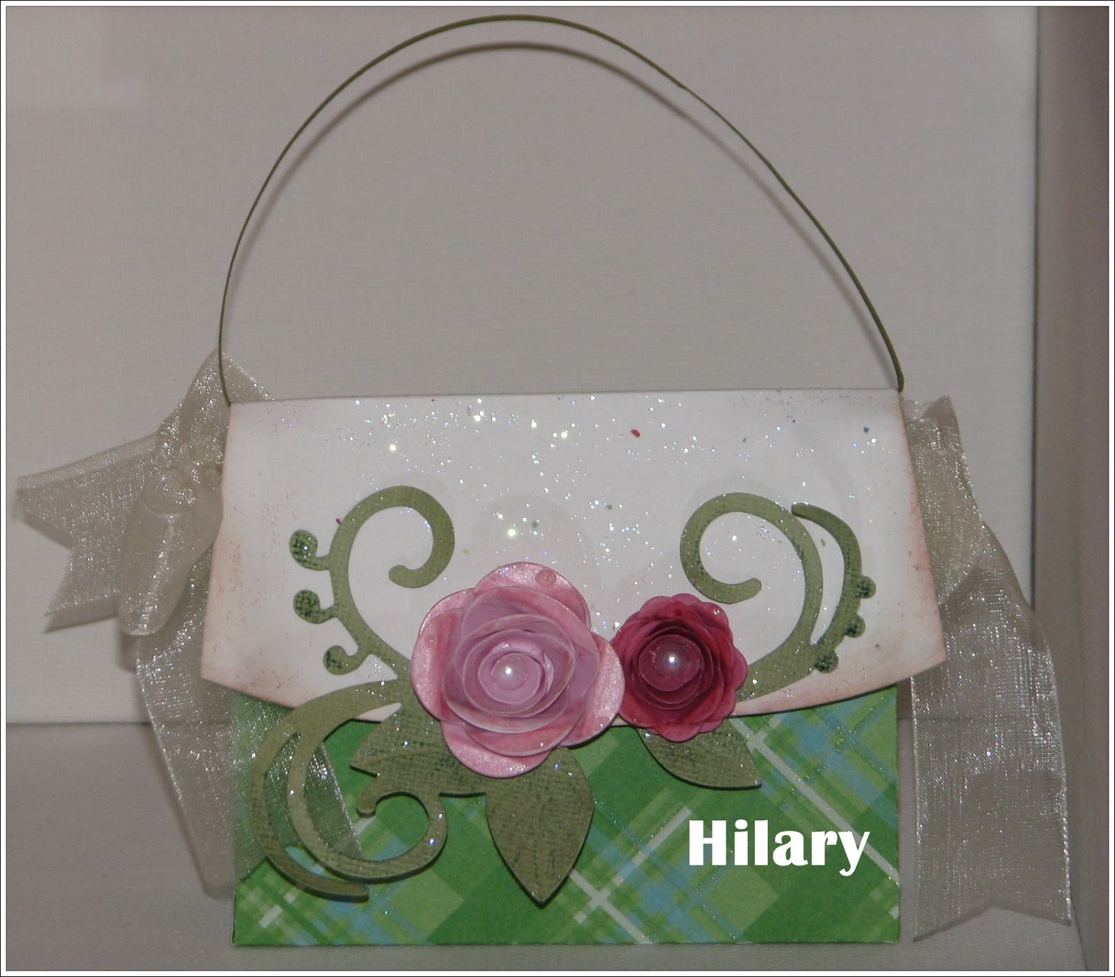 Crafty Capers: Customer Gallery