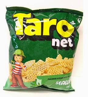 [Pos baru] [NOSTALGIA TERASYIK] 30 Jajanan Terfavorit di Tahun 90-an ...