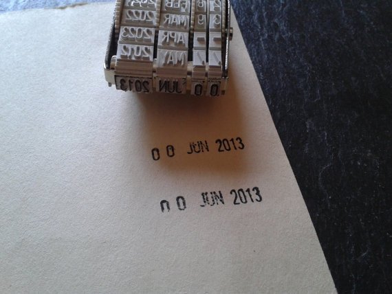 The HoarderRehab Blog: The Destiny of Things: Christmas Cards Library ...