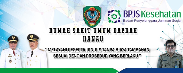 Contoh Baliho/Spanduk BPJS PSD - Array Azman