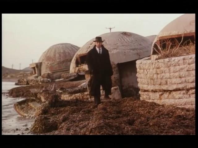 Kolonel Bunker (1998) - The SnapShooter