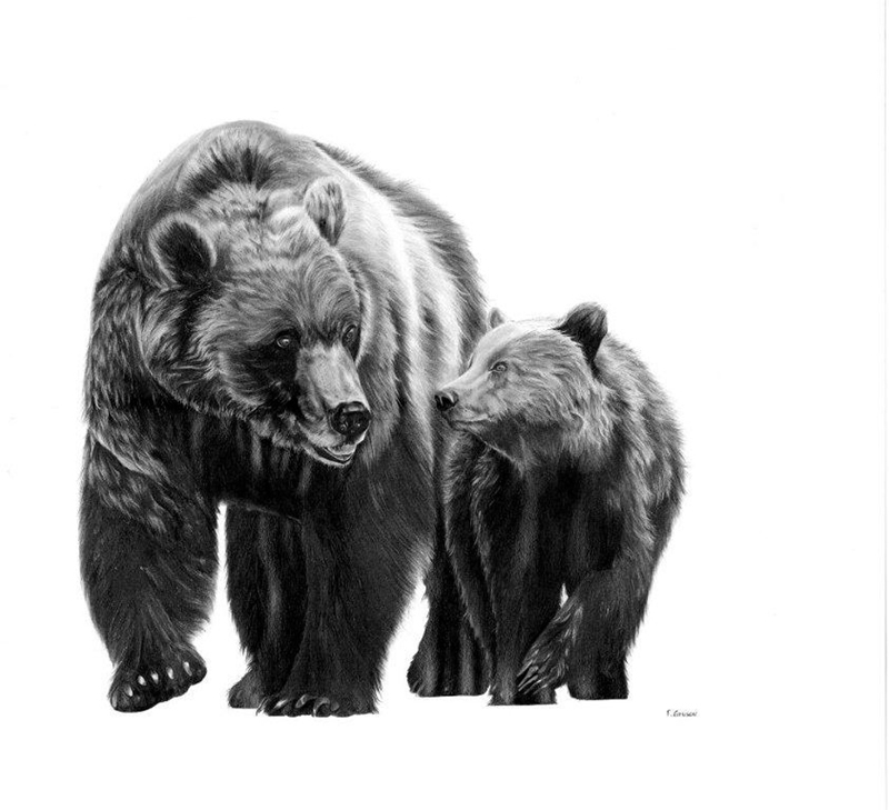 Hyperrealism from the beginning until today: François Gruson