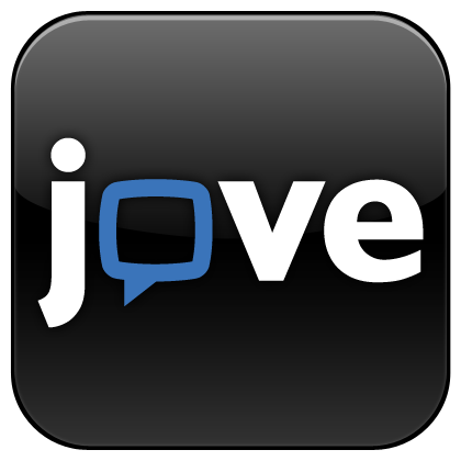 The Cellular Scale: JoVE: god of thunder, journal of techniques