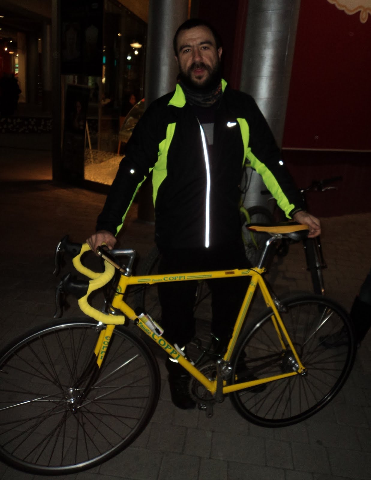 yo y mis circunstancias: Dìa 12 ceci-6,previo du orihuela, masa crìtica ...