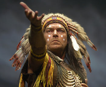 NEPOHUALTZINTZIN: Cómputo Azteca: MANITU