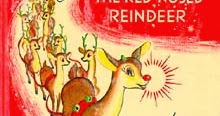 The Life and Work of Robert L. May and "Rudolph The Red-Nosed Reindeer ...