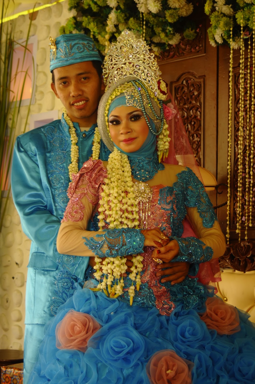 Kumpulan 6+ Kuade Pernikahan Paling Menginspirasi - Alea Wedding 55