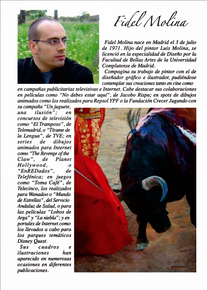 jose maria madrid pintor realista