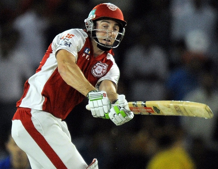 Fourth IPL 2011: IPL 4, 23rd match: Kings XI Punjab v Rajasthan Royals ...