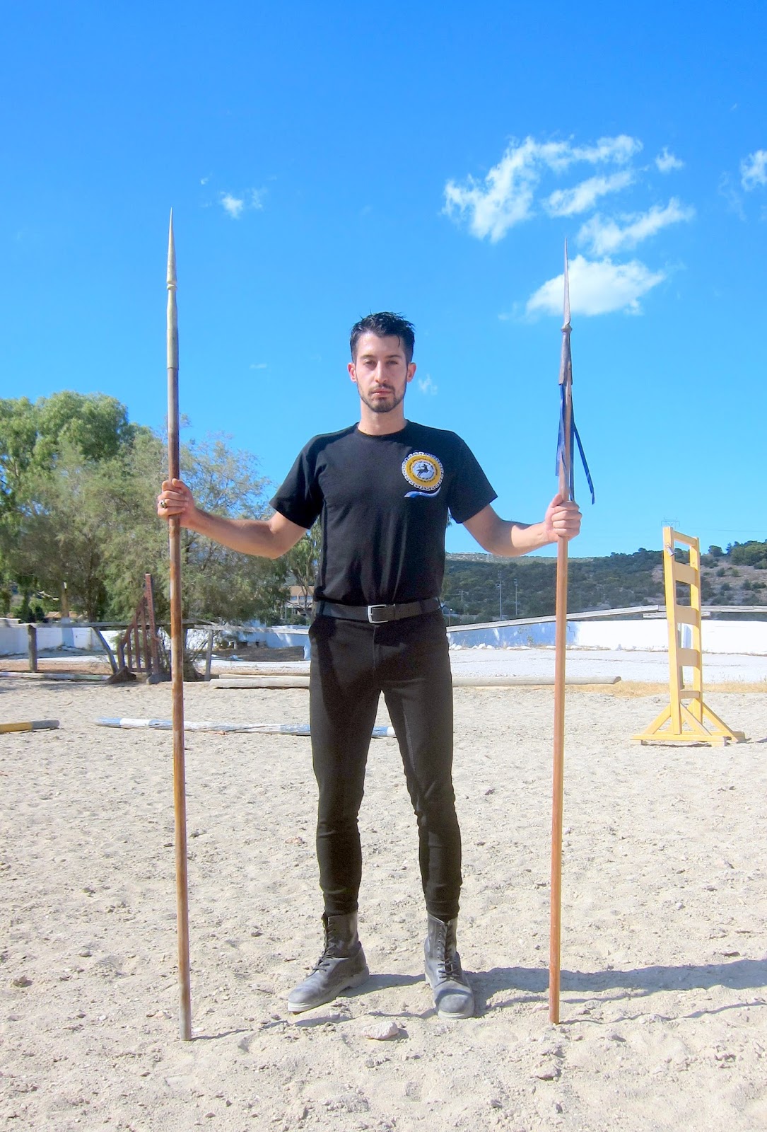 ΕΛΛΗΝΙΚΗ ΕΦΙΠΠΗ ΤΟΞΟΒΟΛΙΑ: Ιουλίου 2017