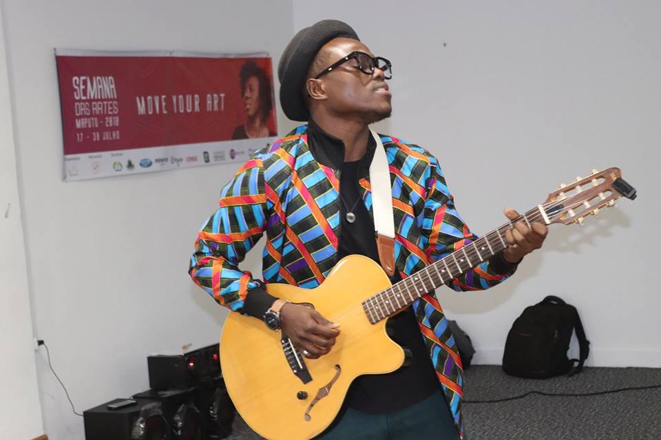 Primeira edição de Matigari por Ngugi lançada em Maputo - Ethale Publishing