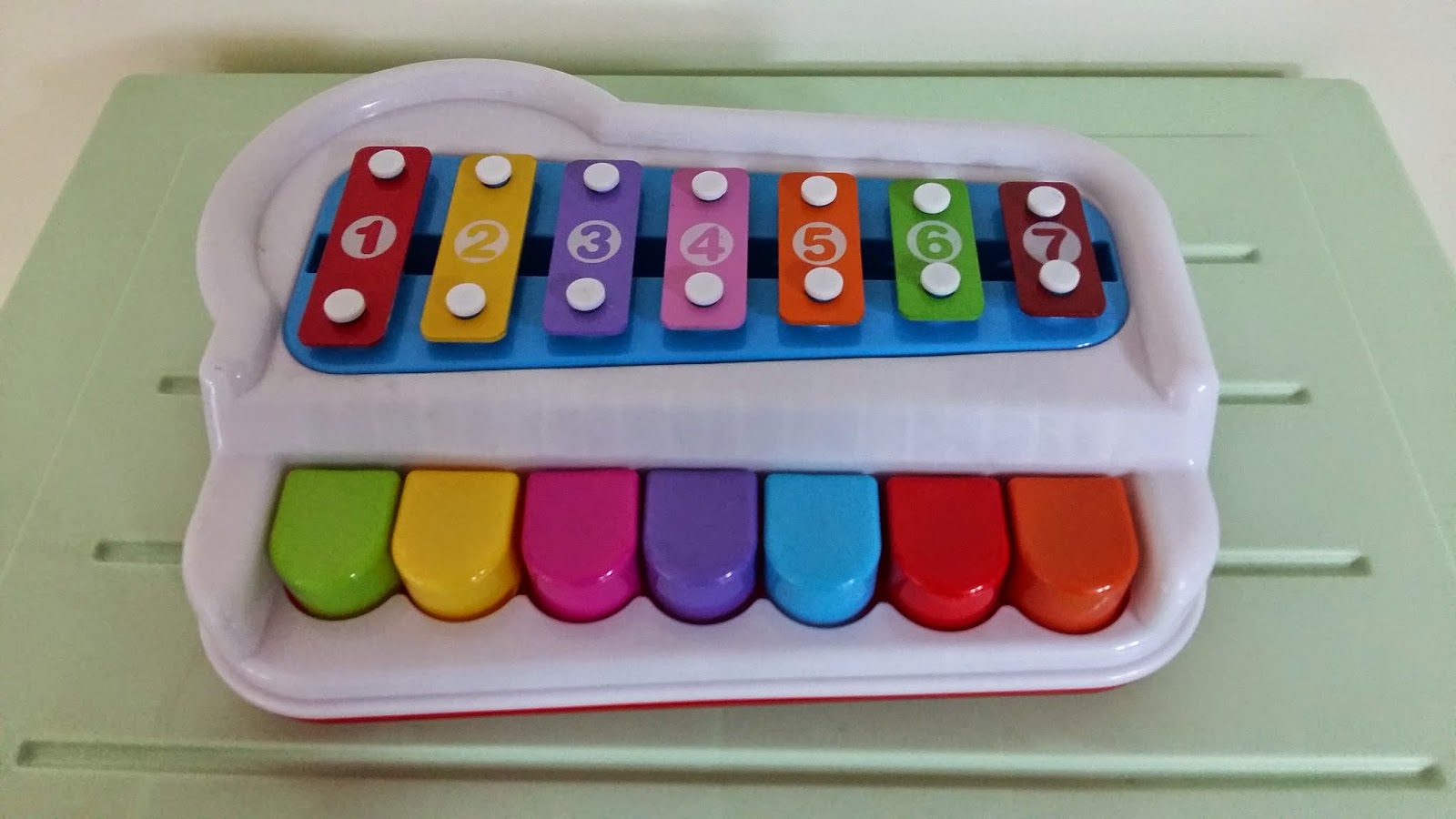 Montessori Mama in Saigon