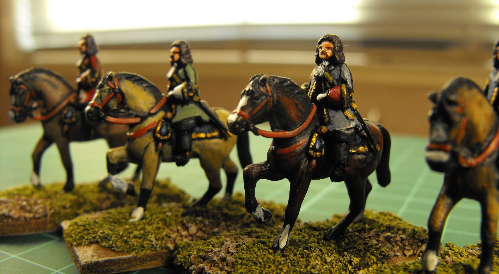 20mm Nostalgic Revival: WSS & ECW