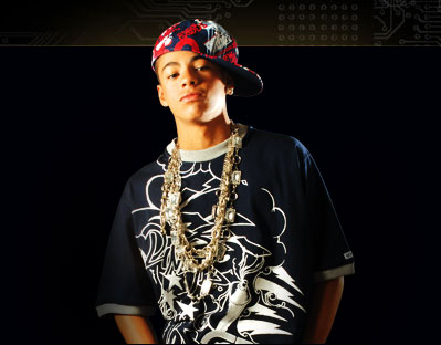 FC The 39 Clues: Personagens