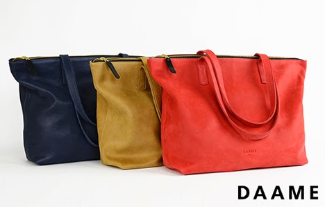 Tote-ally Crazy for DAAME - A Good Hue