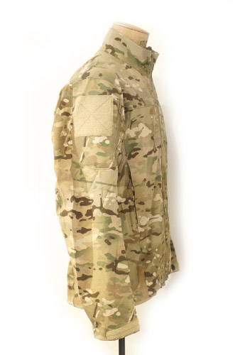 FOOBER blog: ARC'TERYX LEAF : COMBAT JACKET MULTICAM アークテリクス リーフ ...
