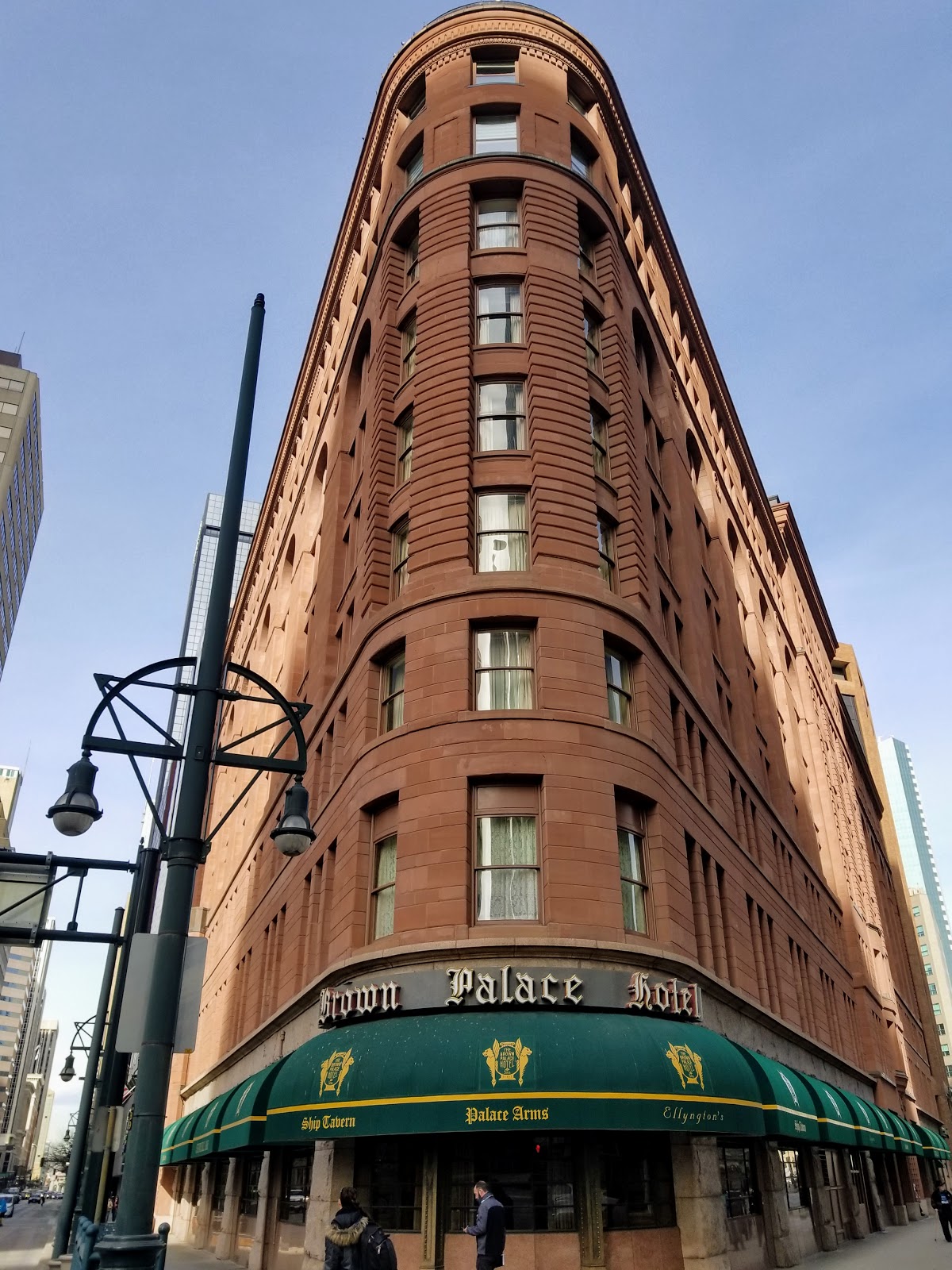Mille Fiori Favoriti: The 113th National Western Stock Show Parade in ...