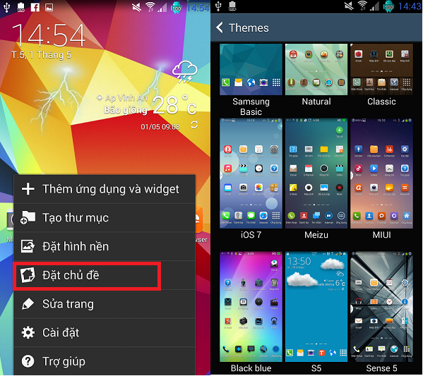 HƯỚNG DẪN MOD CHO NGƯỜI MỚI SỬ DỤNG | Viết bởi BM.android