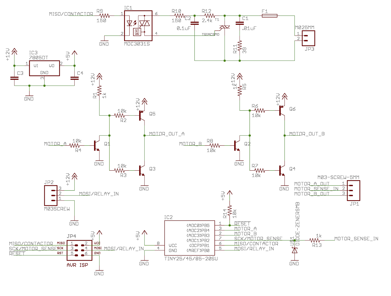 Geppetto Electronics: OpenEVSE / Hydra IEC 62196 type 2 ("Mennekes ...