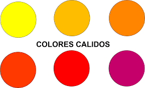Colores cálidos - John Harold Bonilla B.