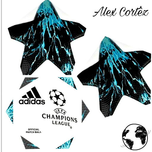 FTS 15 boots 2018: ball