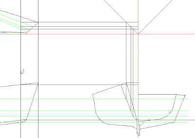 Small Boat Design for Beginners: Sections Redux
