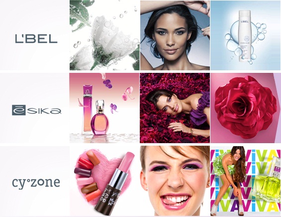 Belcorp Brasil: L BEL