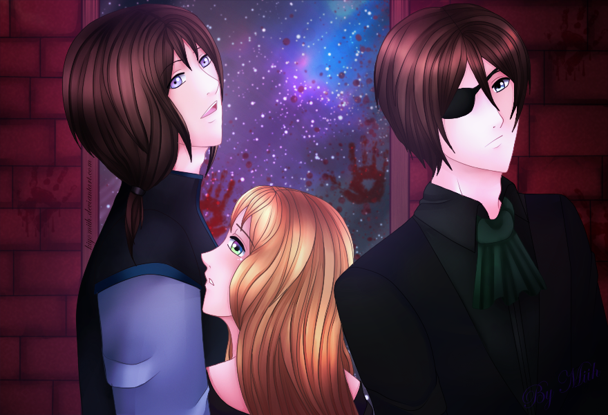 Arkyos Angel 2- Demo