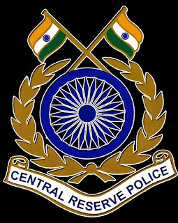 CRPF Recruitment for 134 Single Staff Post 2016 ~ Gujarat Study Material