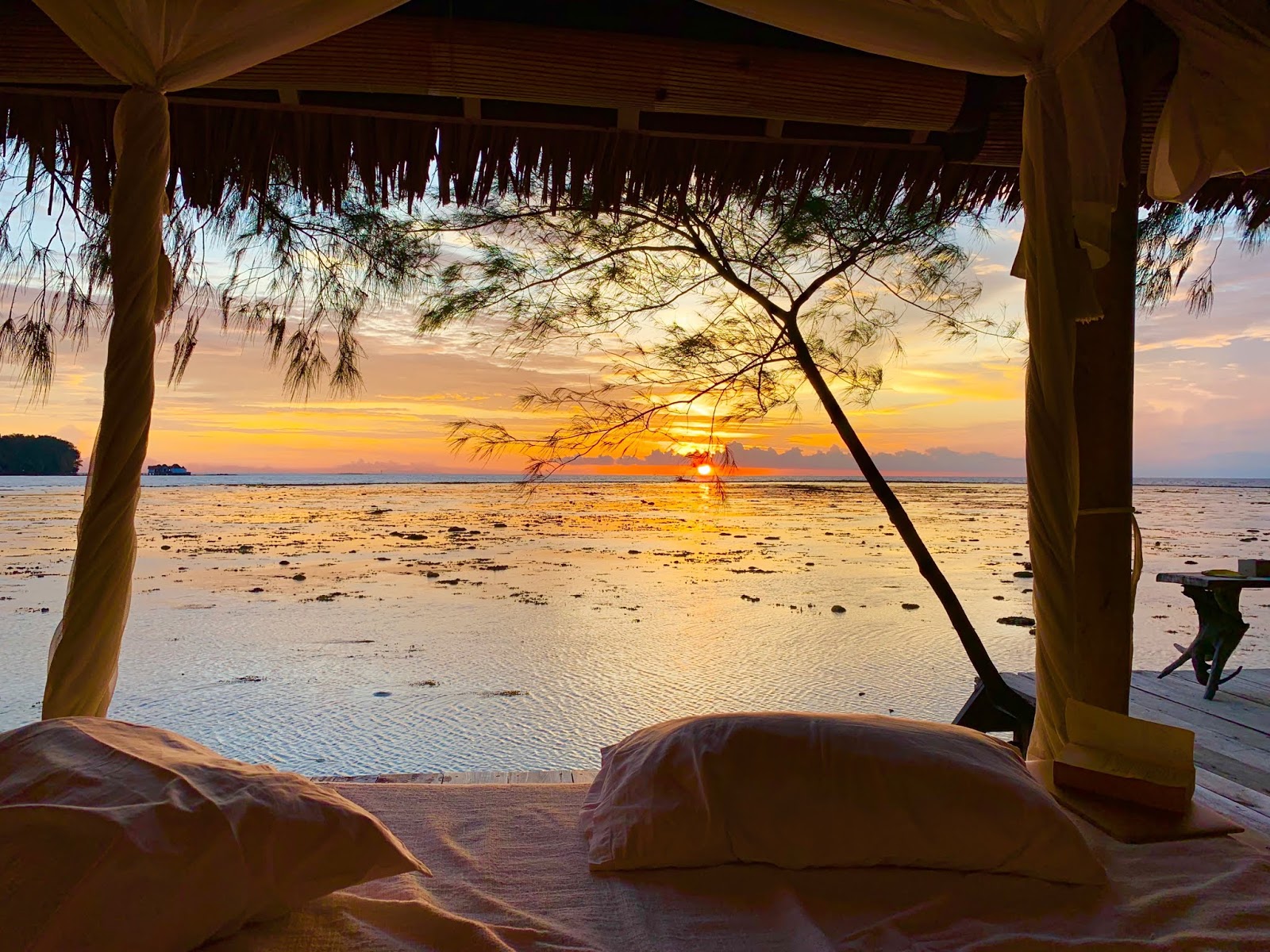 The Travel Guide to Macan Island Resort | Ritueli Daeli