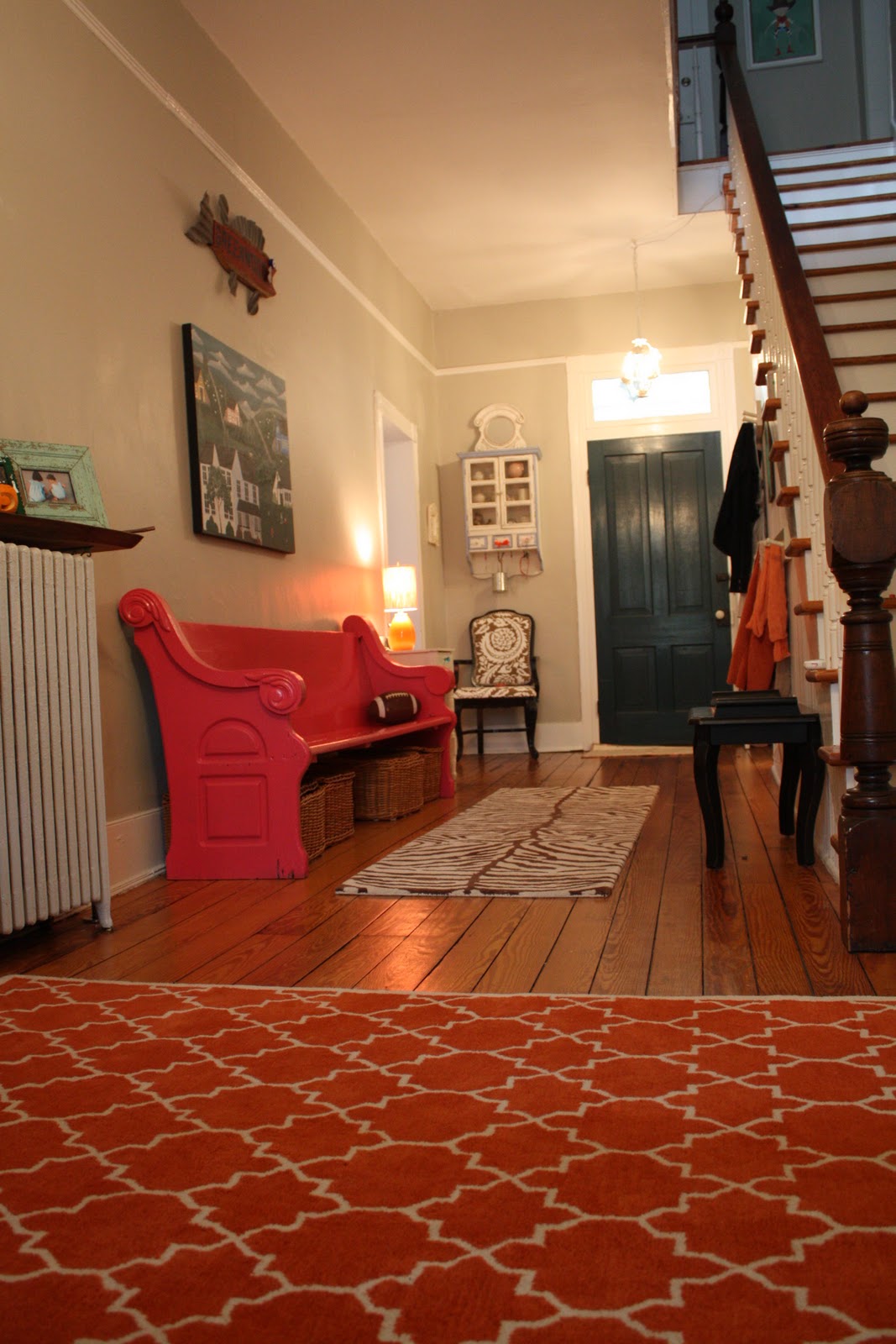 Come on In! – My Old Country House