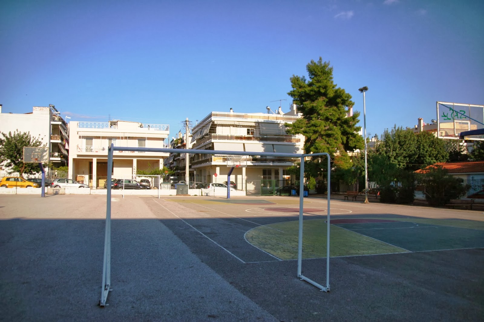 ΣΥΛΛΟΓΟΣ ΓΟΝΕΩΝ - ΚΗΔΕΜΟΝΩΝ 12ου ΔΗΜΟΤΙΚΟΥ ΣΧΟΛΕΙΟΥ ΙΛΙΟΥ: ΦΩΤΟΓΡΑΦΙΕΣ