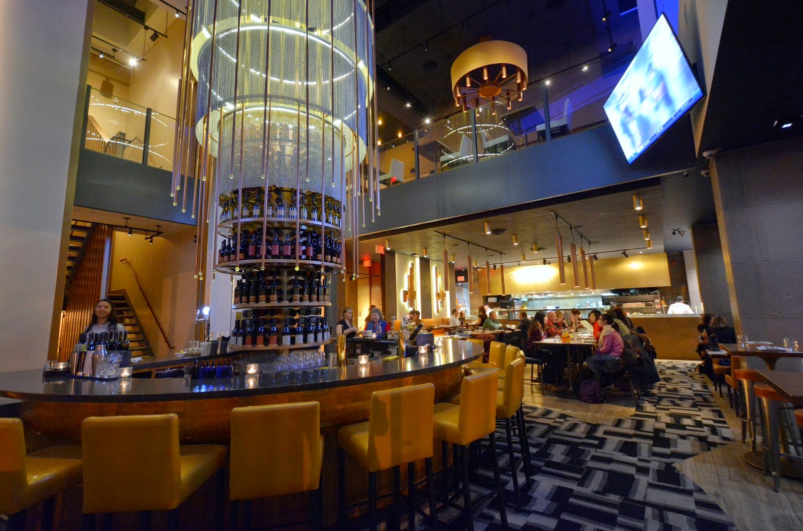 Cresta (formerly Pastizza) - Food Junkie Chronicles