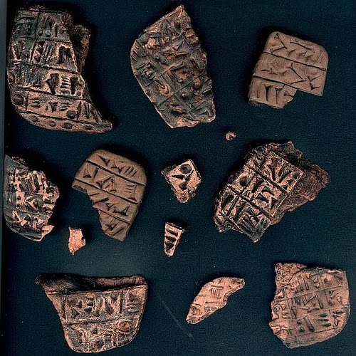 Propnomicon: The Shards